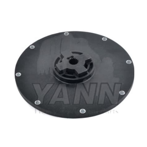 Sk60 7 Coupling Assy Yannparts—your Parts，you Decide