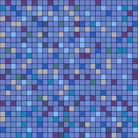 Premium Vector Free Vector Colorful Mosaic Pattern Background