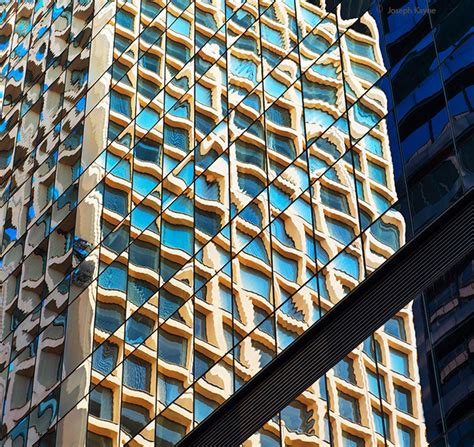 Diagonal Equations Chicago Joseph Kayne Photography