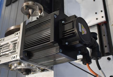 Router CNC China ATC CNC Router Axis EPS CNC Mm