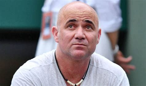 Andre Agassi On Novak Djokovic Tennis Legend Opens Up On French Open Coaching Role Tennis