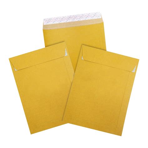 555 ซองเอกสารสีน้ำตาล Ka ขนาด 10 X 13 นิ้ว แพ็ค 10 Big C Online
