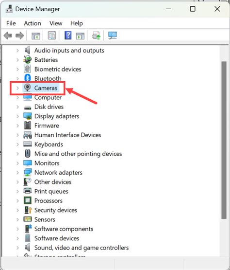 How To Fix Camera Not Working In Cisco Webex On Windows Geekchamp