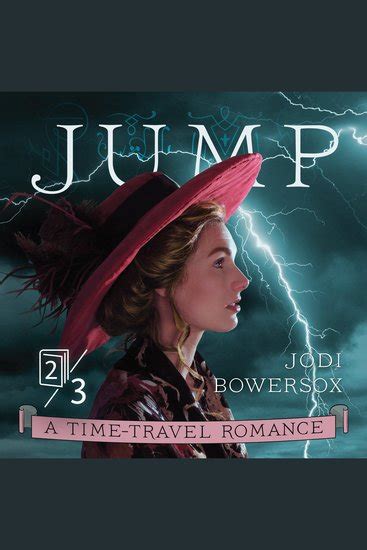 Jump An American Time Travel Romance Read Book Online