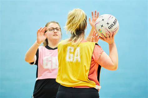Sports Facilities University Of Suffolk