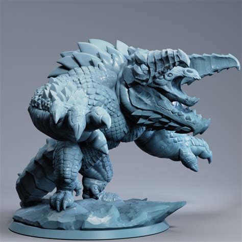 Kaiju Raiju