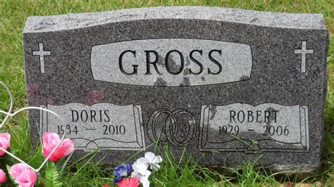 Robert Eugene Gross Sr 1929 2006 Find A Grave Memorial