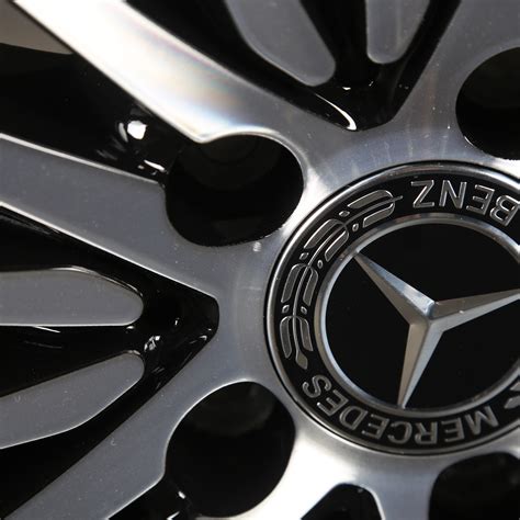 Llantas De 20 Pulgadas Originales Mercedes AMG CLS C257