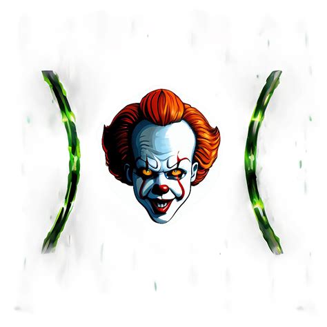 [300 ] Pennywise Png Images