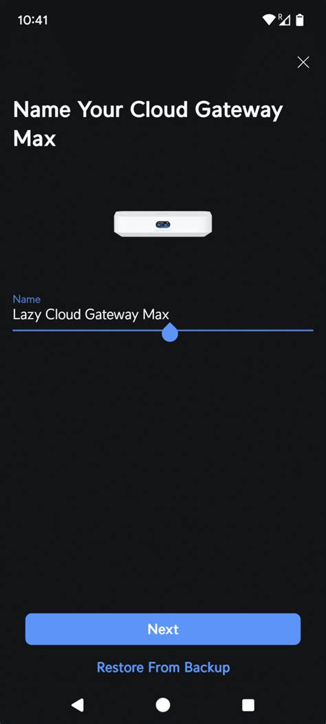 unifi cloud gateway max review — lazyadmin