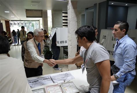 ¿quién Ganó Las Elecciones En México 2024 Resultados Oficiales Según