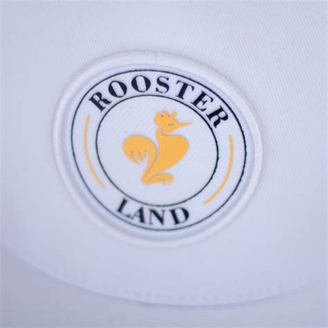 Rooster Land