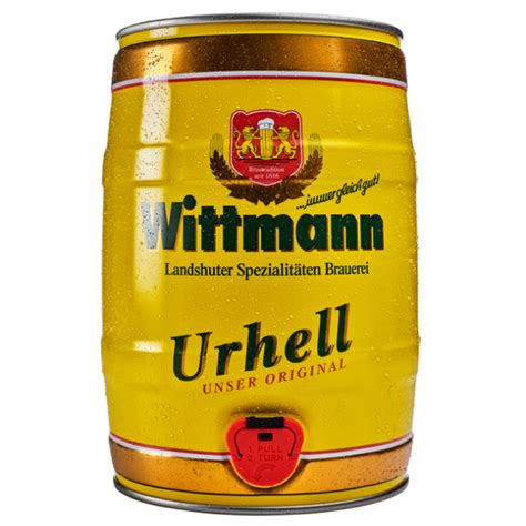 Biershop Bayern Fürst Wallerstein Fürsten Weißbier Original hell 5