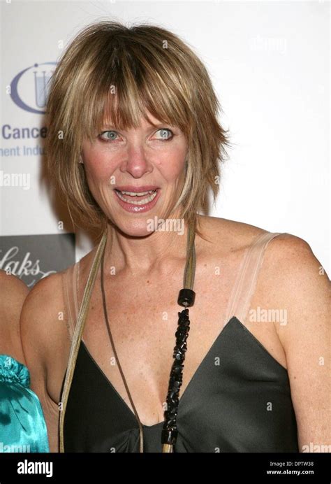 Feb 10 2009 Los Angeles California Usa Actress Kate Capshaw At