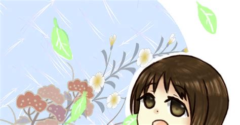 ヘタリア クルミと子菊 カティのイラスト Pixiv