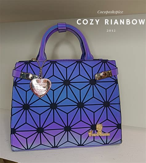 🌈 Rianbow Cocoposhspiceโอนเงินบัญชีบริษัทเท่านั้น