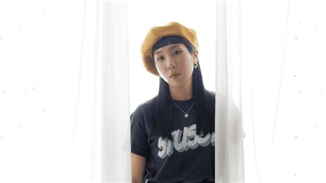 Lee Chaebin Profile And Facts Updated Kpop Profiles