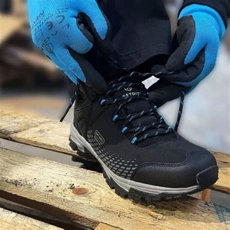 Mosor Waterproof Patike Tim Promet Htz