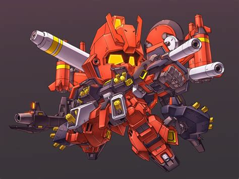 Zeta Gundam Gundam And 2 More Drawn By Susagane Danbooru