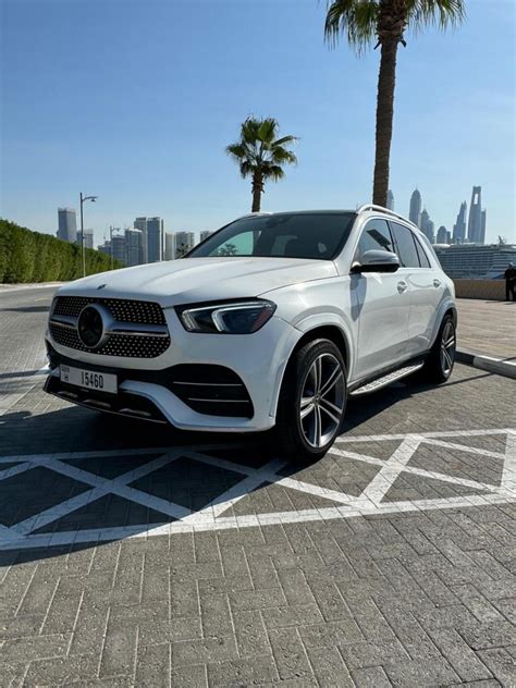 Wts Mercedes Gle 350 Rdubaipetrolheads