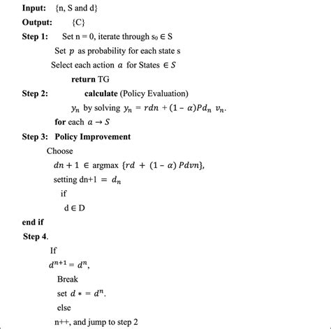 Sequential Markov Decision Process For Eco Tourism Download