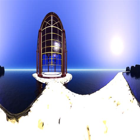 Tutorial For Creating Interactive 360 Degre Panoramas