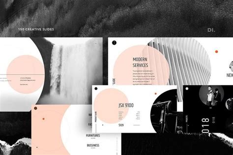 Ppt 디자인 빠르게 하는 방법 11가지 예시로 쉽게 이해하기 Simple P Keynote Template Powerpoint Templates