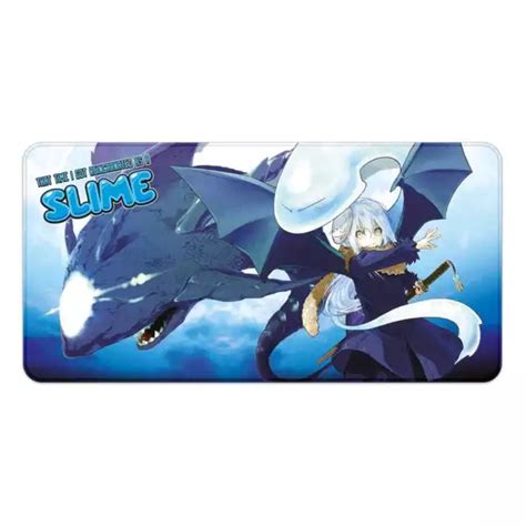 That Time I Got Reincarnated As A Slime Xxl Mousepad Rimuru Eur 3375