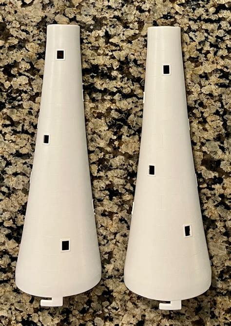 Atlantis 1 160 Lighthouse Model Kit Review