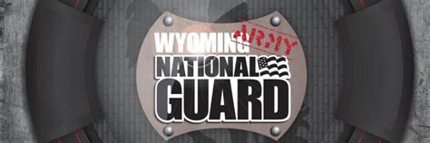 Wyoming Army National Guard Wyoming Arng Military Personnel