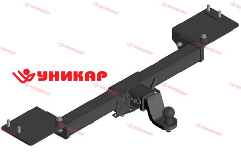 Фаркопы (ТСУ) — Сервисно-установочный центр Газомотор