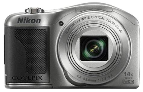 Фотоаппарат Nikon Coolpix L610 - характеристики, видео обзоры, отзывы ...