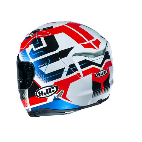 Hjc Rpha 11 Nectus