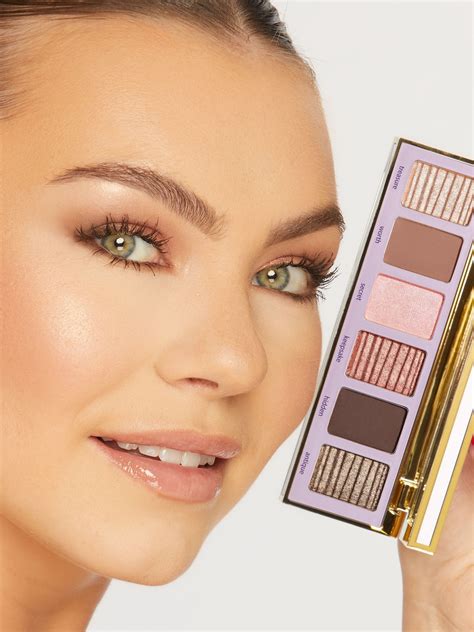 Tartelette™ To Go Amazonian Clay Palette Tarte™ Cosmetics