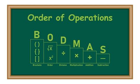Bidmas Over 21 Royalty Free Licensable Stock Vectors And Vector Art