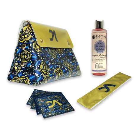 Pack Cocooning Moon Light Duo Accessories Tunisie