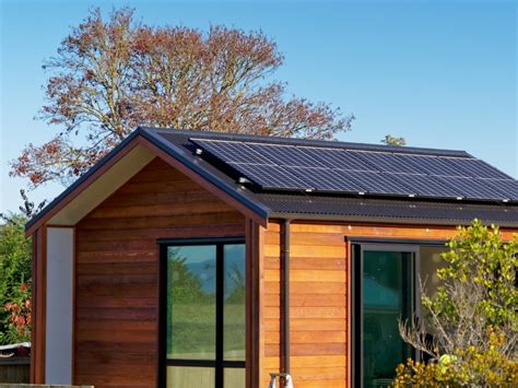5 reasons to live in an eco home - Home + Style - Clean + Conscious