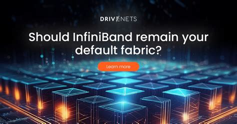 Drivenets On Linkedin How Do You Select The Right Fabric For Your Ai
