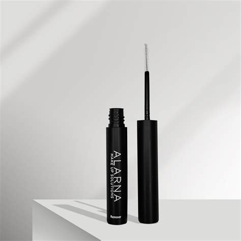 Diy Individual Lashes Kit — Alarna Make Up Solutions