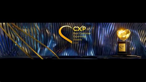 Cxp 2020 Intro Youtube