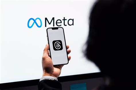 Portaltic Meta Prueba La Integración De Threads Con El Protocolo