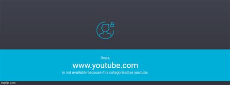 Naw My School Blocked Yt I Think Imgflip