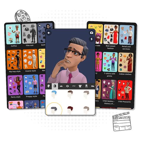Plotagon Story The Original Animated Video Maker