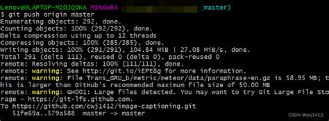 使用git建立本地仓库并连接远程仓库上传文件git创建本地仓库并上传 Csdn博客