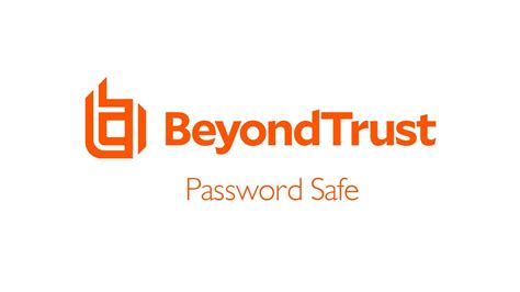 Beyondtrust Password Safe Pam We Współpracy Z Kontraktorami Youtube