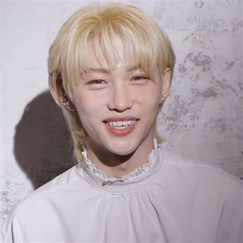 Pin En ♥︎ Felix 필릭스 Gente Famosa Famosos Niños Perdidos