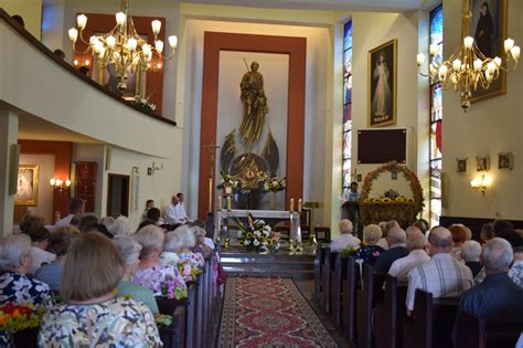 Wniebowzięcie Najświętszej Maryi Panny 2022