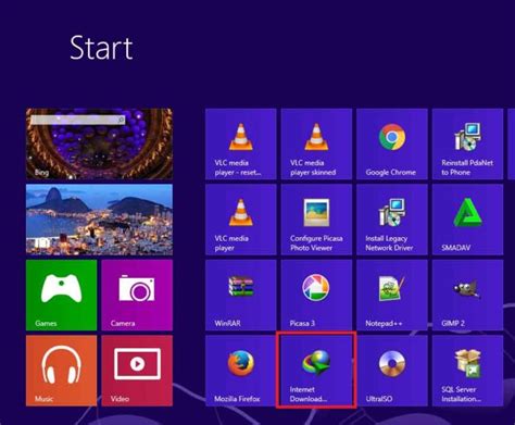 4 Ways To Increase The Download Speed Of IDM TechinDroid Com
