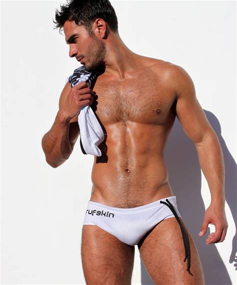 18 Pics Of Hot Brazilian Model Rodiney Santiago That Is All Daily