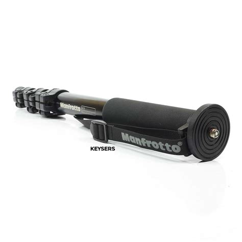 Used Manfrotto 680b Aluminium Monopod Keysers